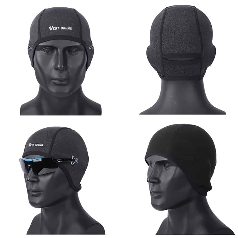Windproof Thermal Winter Cap - Fabulous Gents