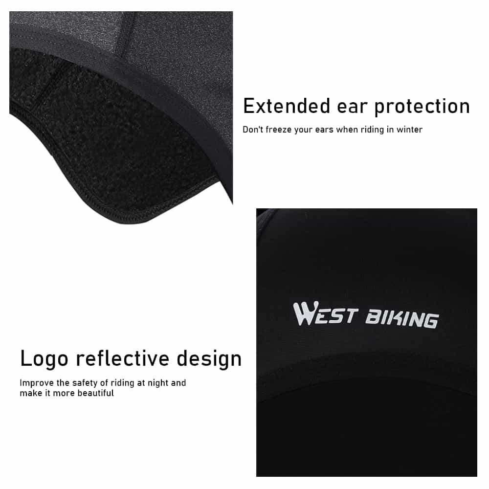 Windproof Thermal Winter Cap - Fabulous Gents