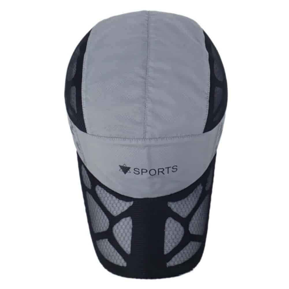 Mesh Baseball Cap - Fabulous Gents
