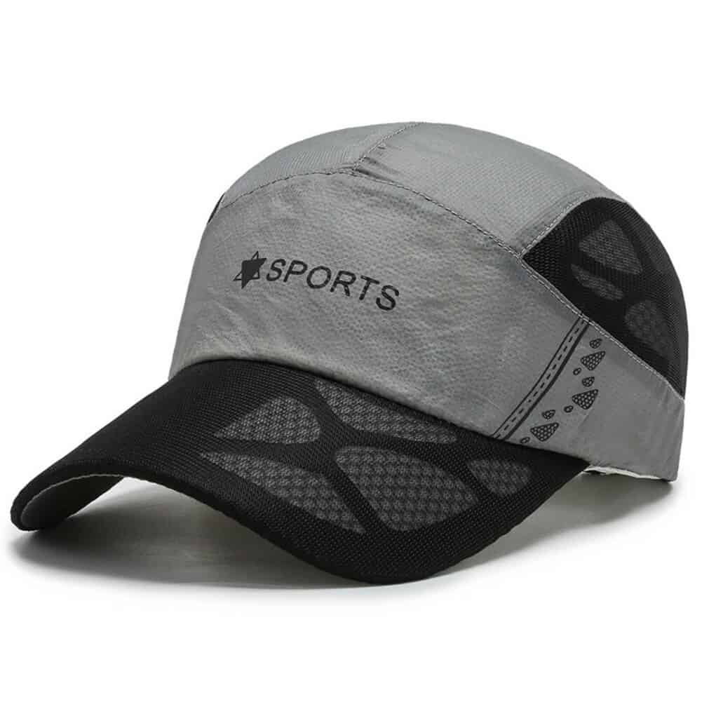 Mesh Baseball Cap - Fabulous Gents