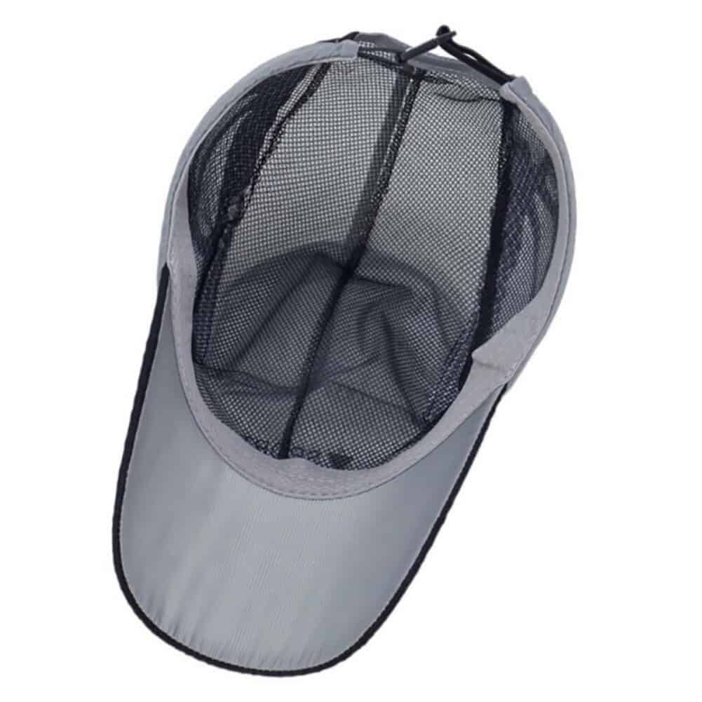 Mesh Baseball Cap - Fabulous Gents